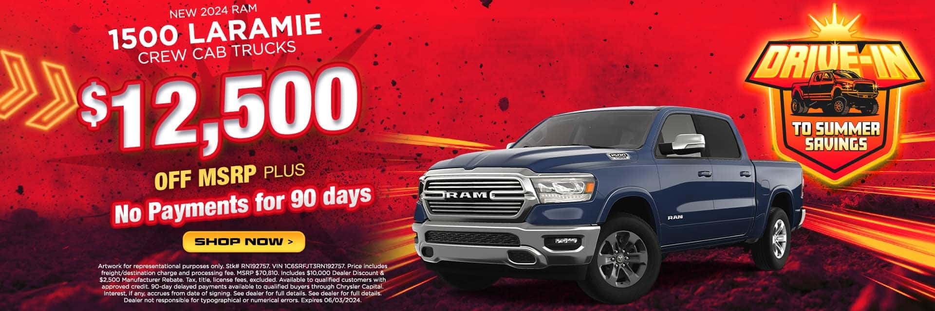 Bob Howard Chrysler Jeep Dodge Ram | Top-Notch Oklahoma City Dealer