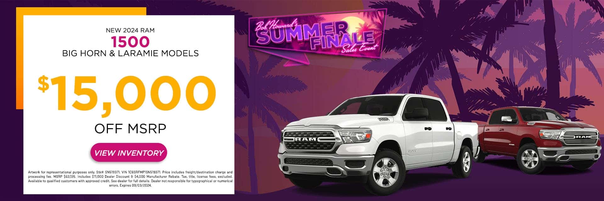 Bob Howard Chrysler Jeep Dodge Ram | Top-Notch Oklahoma City Dealer