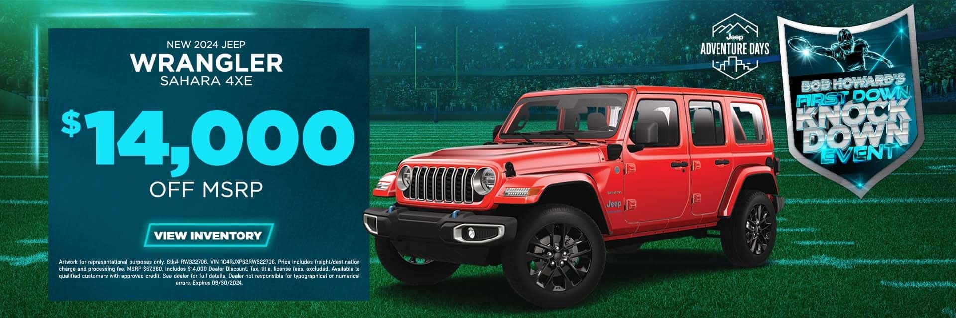 Bob Howard Chrysler Jeep Dodge Ram | Top-Notch Oklahoma City Dealer