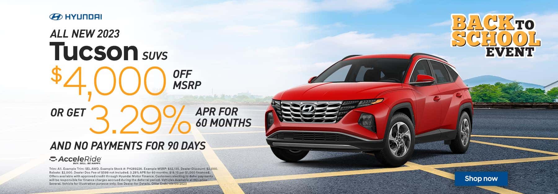 Bob Howard Hyundai | Premier Hyundai Dealer in Oklahoma City