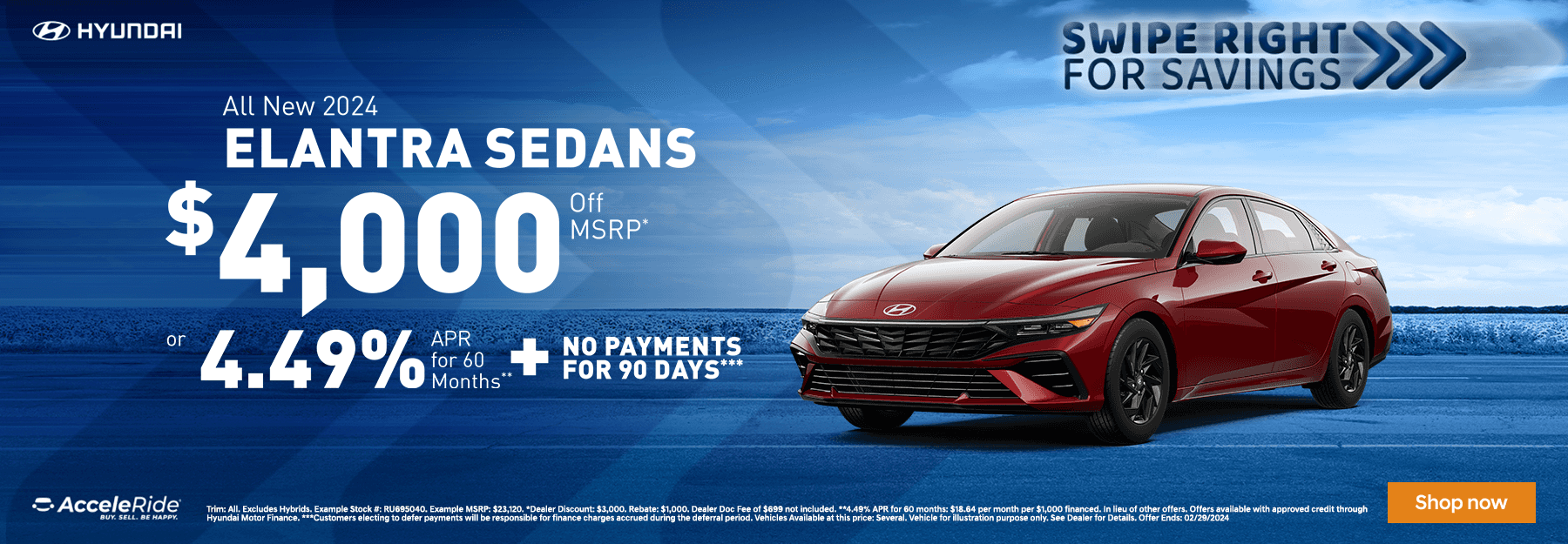 Bob Howard Hyundai | Premier Hyundai Dealer in Oklahoma City