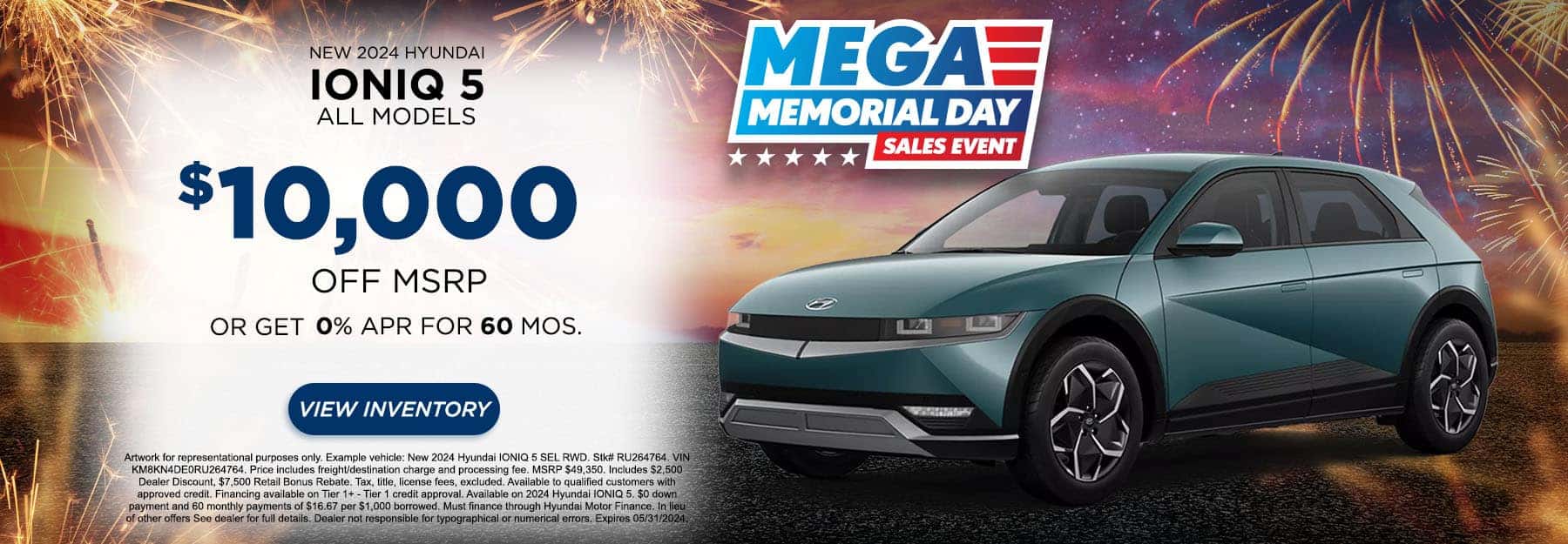 Bob Howard Hyundai | Premier Hyundai Dealer in Oklahoma City