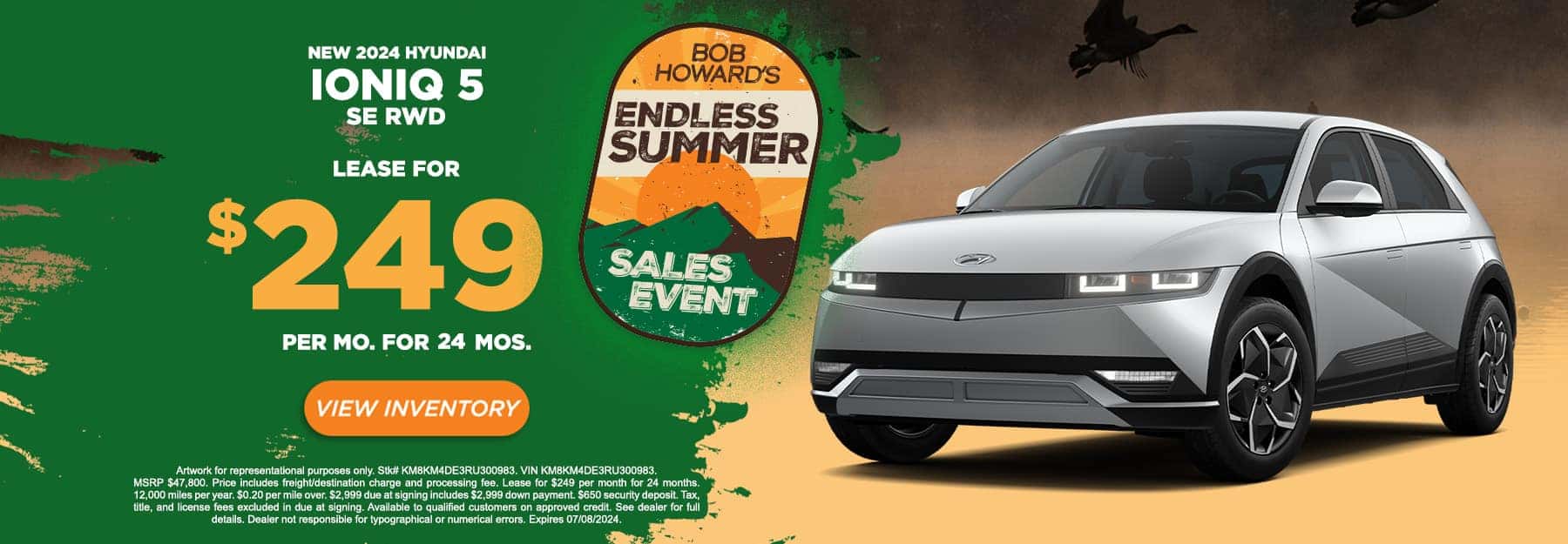 Bob Howard Hyundai | Premier Hyundai Dealer in Oklahoma City