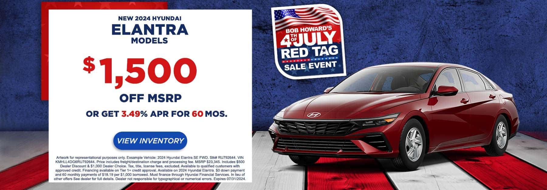 Bob Howard Hyundai | Premier Hyundai Dealer in Oklahoma City