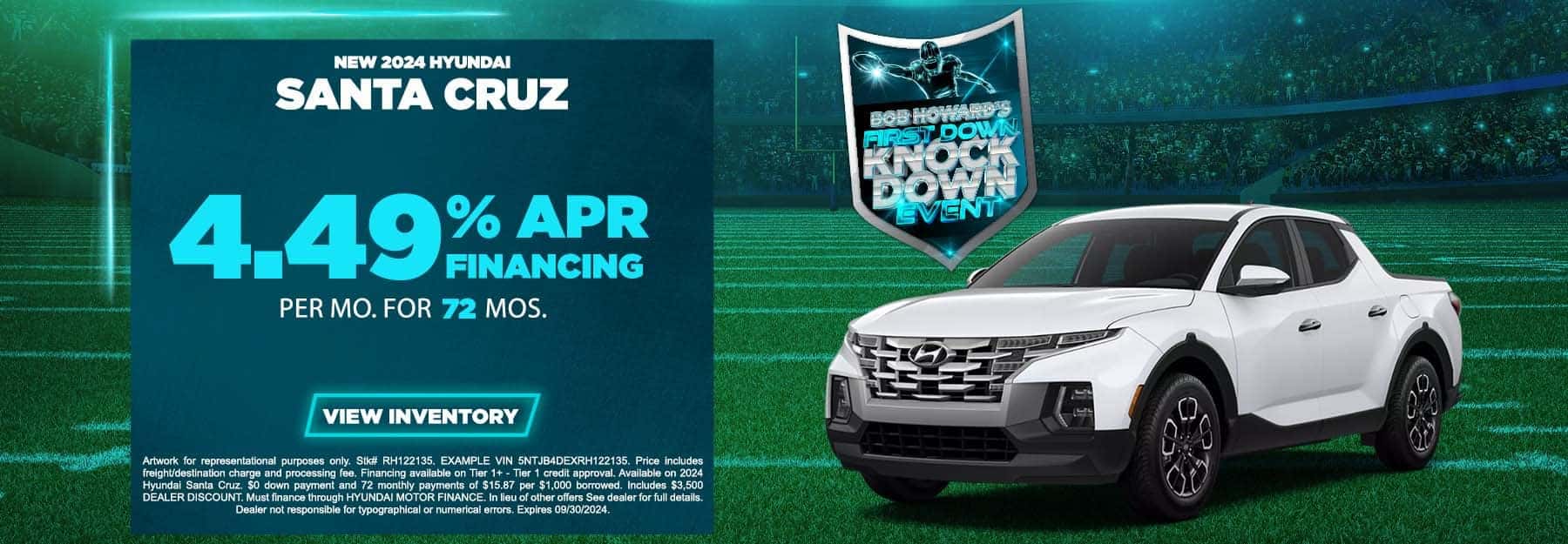 Bob Howard Hyundai | Premier Hyundai Dealer in Oklahoma City