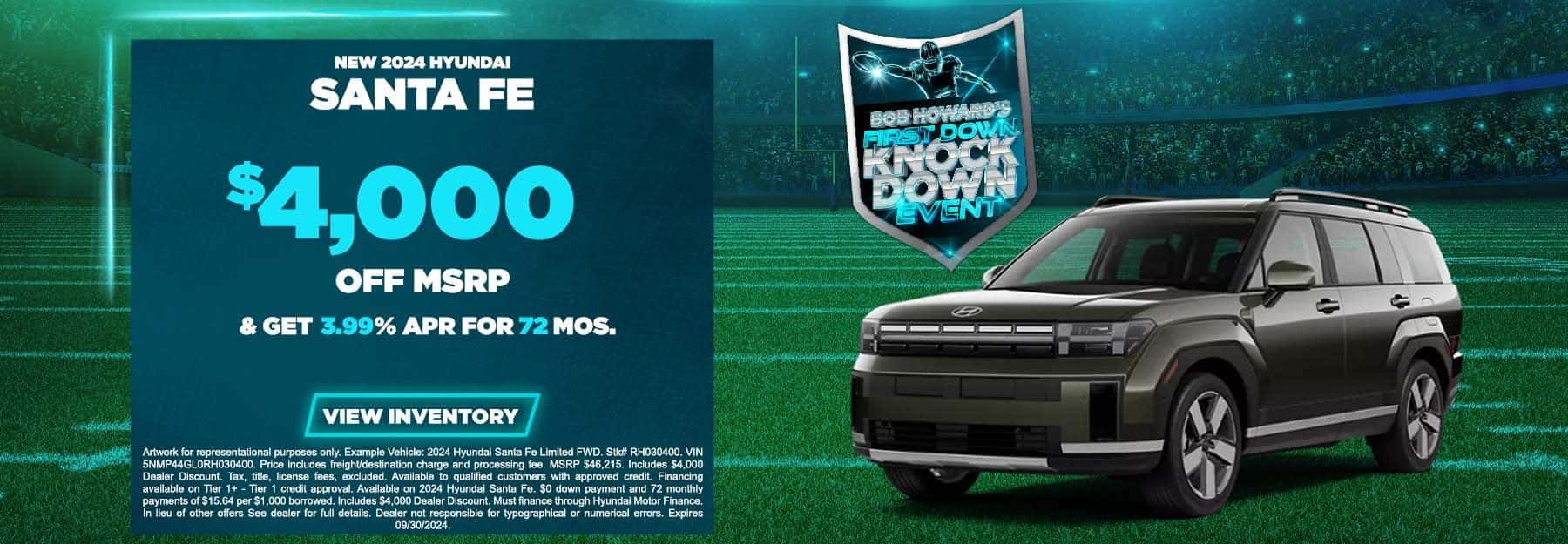 Bob Howard Hyundai | Premier Hyundai Dealer in Oklahoma City