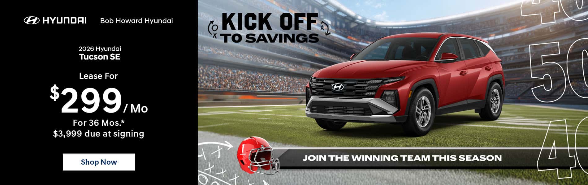 Bob Howard Hyundai | Premier Hyundai Dealer in Oklahoma City