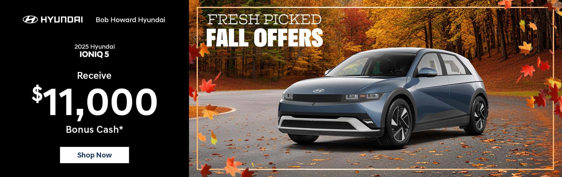 Bob Howard Hyundai | Premier Hyundai Dealer in Oklahoma City