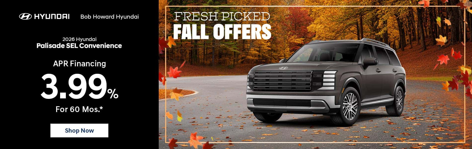 Bob Howard Hyundai | Premier Hyundai Dealer in Oklahoma City