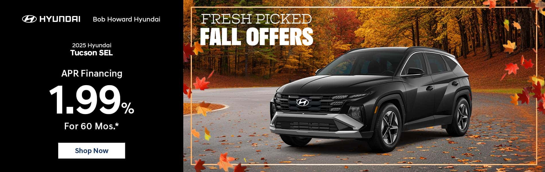 Bob Howard Hyundai | Premier Hyundai Dealer in Oklahoma City