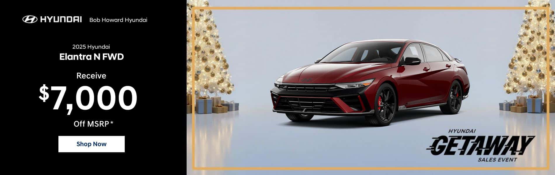 Bob Howard Hyundai | Premier Hyundai Dealer in Oklahoma City