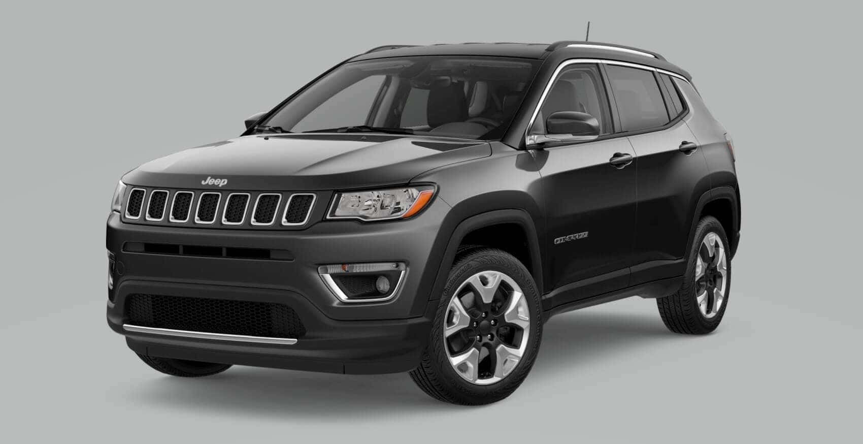 2021 Jeep Compass Dallas TX | Dallas DCJR