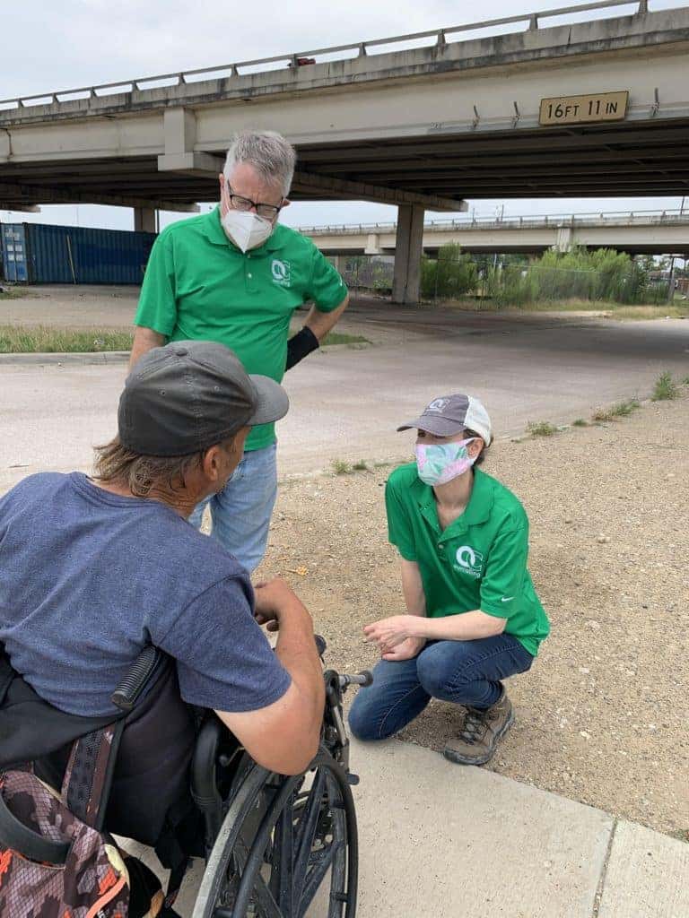 Community Spotlight: OurCalling | Dallas CDJR