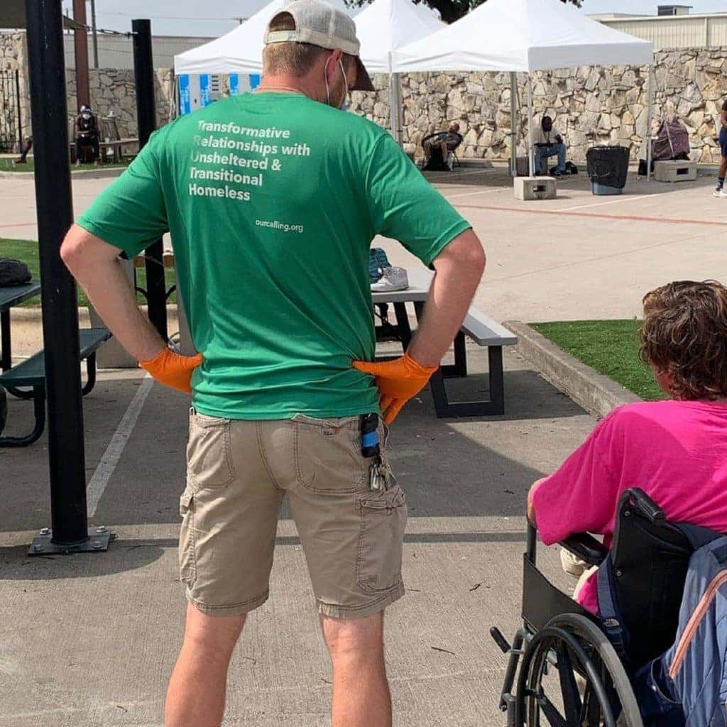 Community Spotlight: OurCalling | Dallas CDJR