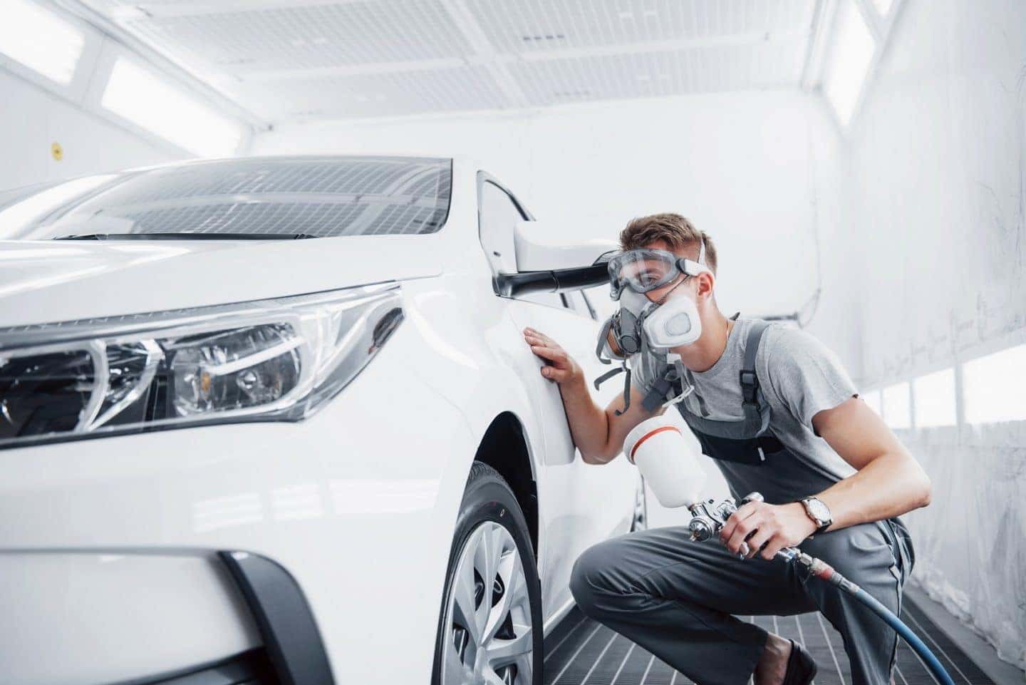 Service Department | Dallas Dodge Chrysler Jeep Ram