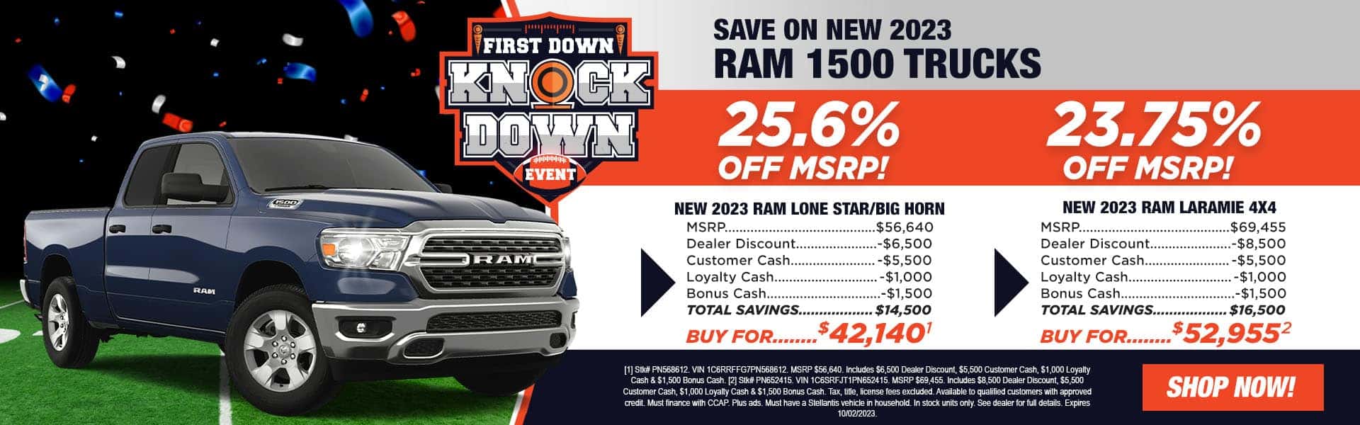 Dodge Chrysler Jeep Ram Dealership Dallas TX | Dallas Dodge