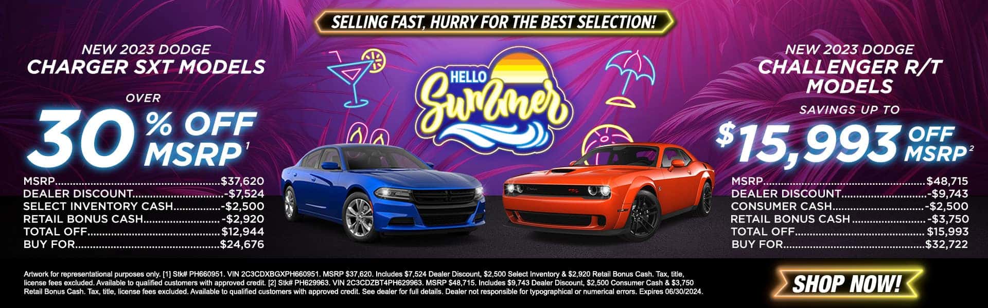 Dodge Chrysler Jeep Ram Dealership Dallas TX | Dallas Dodge