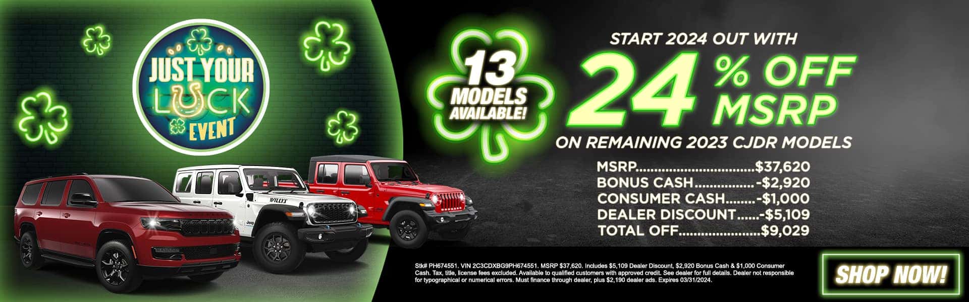 Dodge Chrysler Jeep Ram Dealership Dallas TX | Dallas Dodge