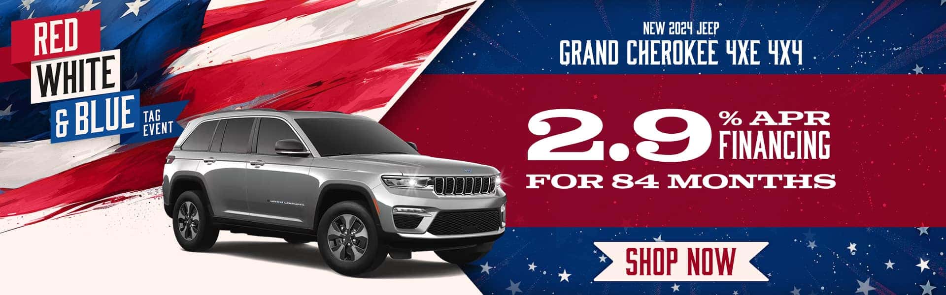 Dodge Chrysler Jeep Ram Dealership Dallas TX | Dallas Dodge