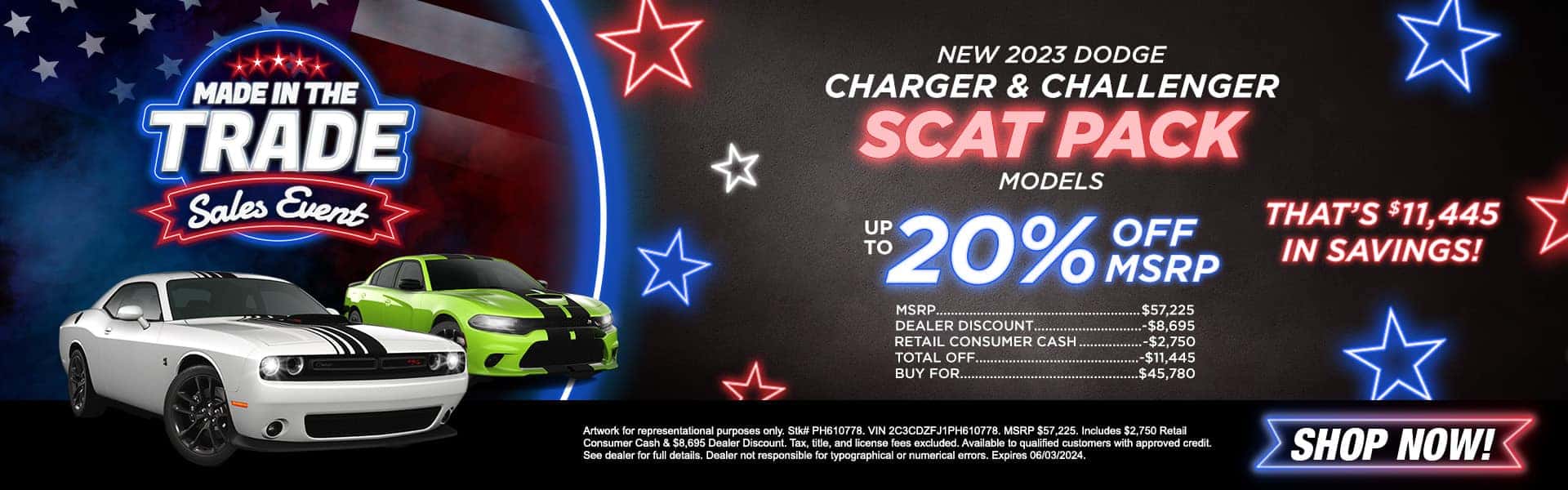 Dodge Chrysler Jeep Ram Dealership Dallas TX | Dallas Dodge