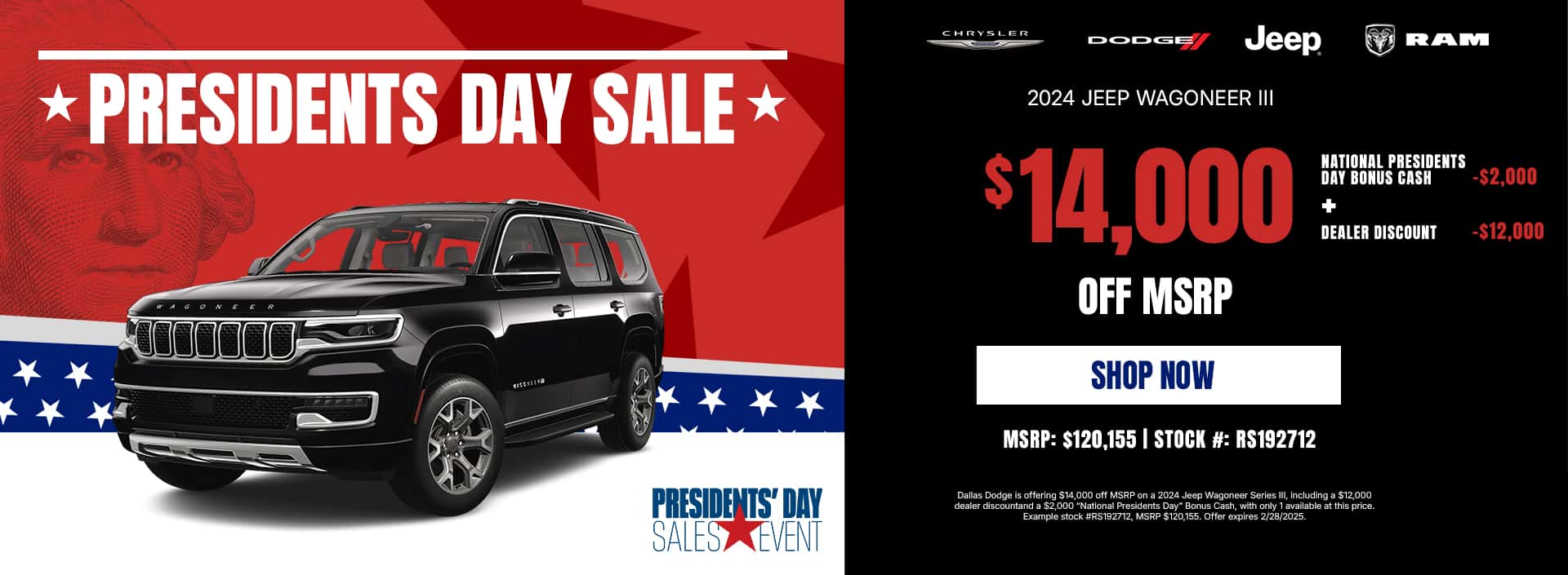 Dodge Chrysler Jeep Ram Dealership Dallas TX | Dallas Dodge