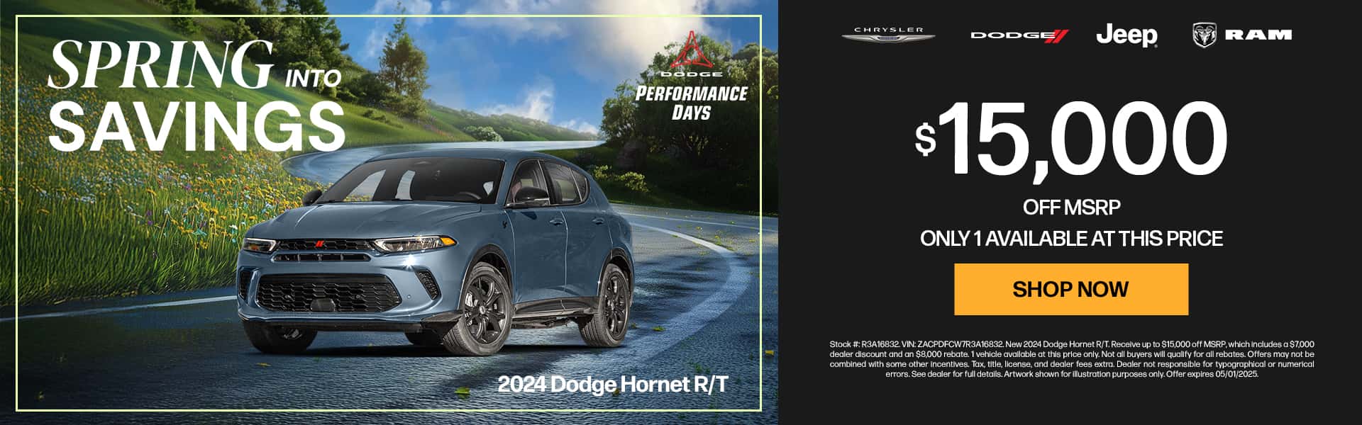 Dodge Chrysler Jeep Ram Dealership Dallas TX | Dallas Dodge