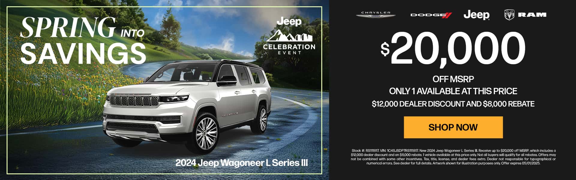 Dodge Chrysler Jeep Ram Dealership Dallas TX | Dallas Dodge