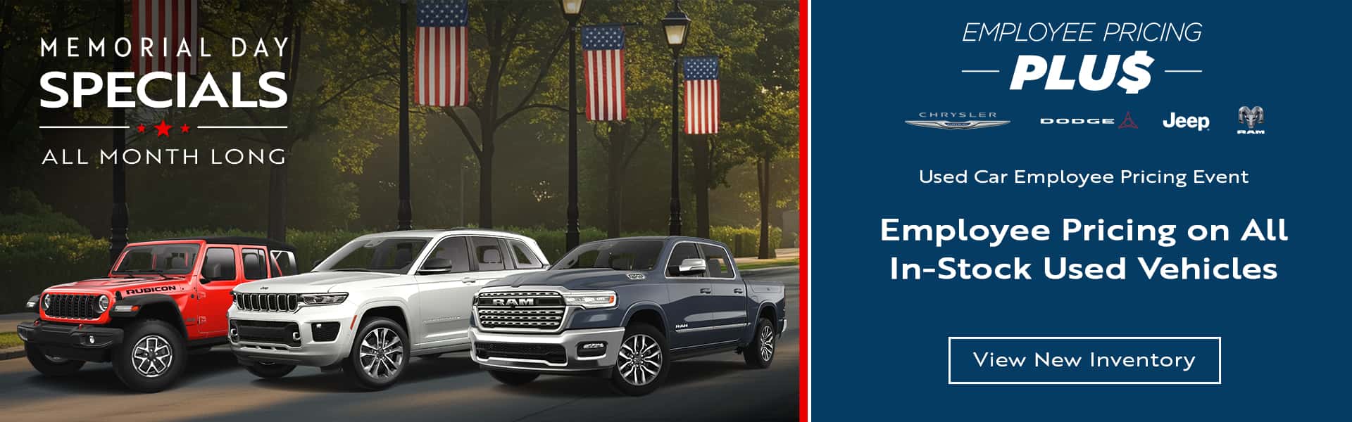 Dodge Chrysler Jeep Ram Dealership Dallas TX | Dallas Dodge