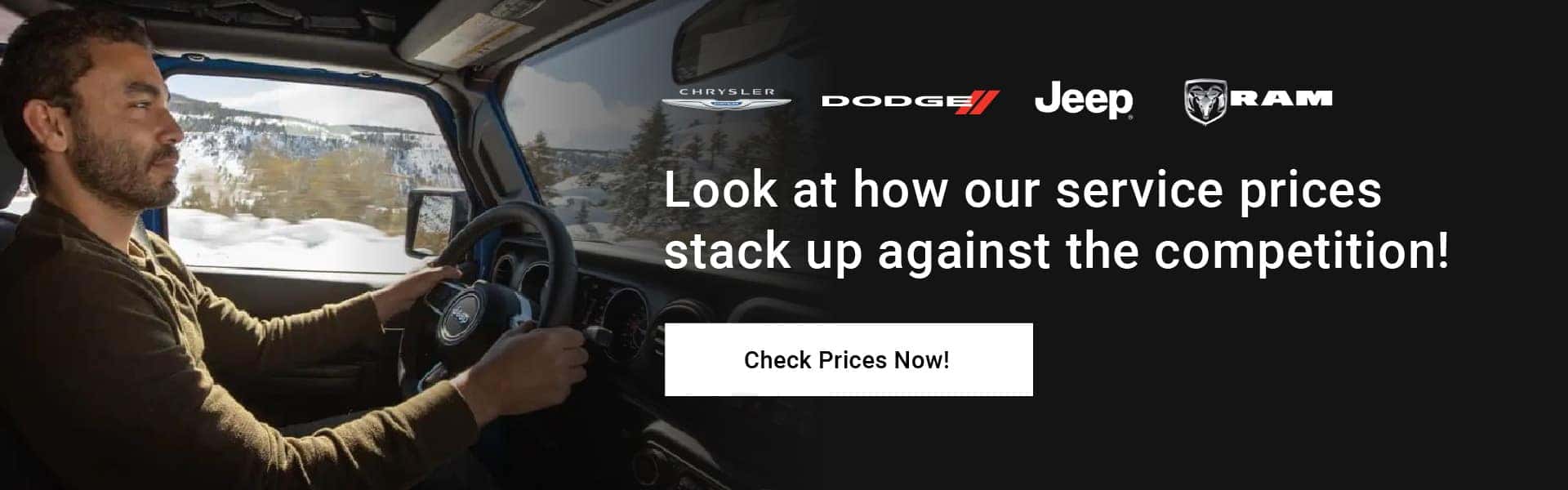 Dodge Chrysler Jeep Ram Dealership Dallas TX | Dallas Dodge