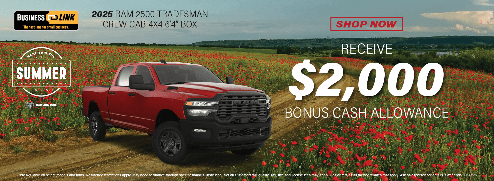 Dodge Chrysler Jeep Ram Dealership Dallas TX | Dallas Dodge