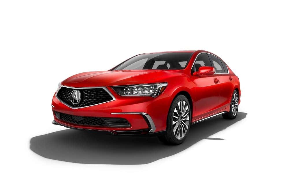 Acura Sedans Maple Shade NJ | Elite Acura