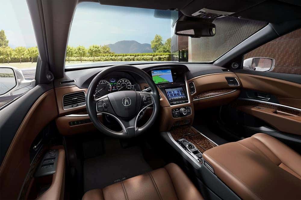 2020 Acura RLX Review Maple Shade NJ | Elite Acura