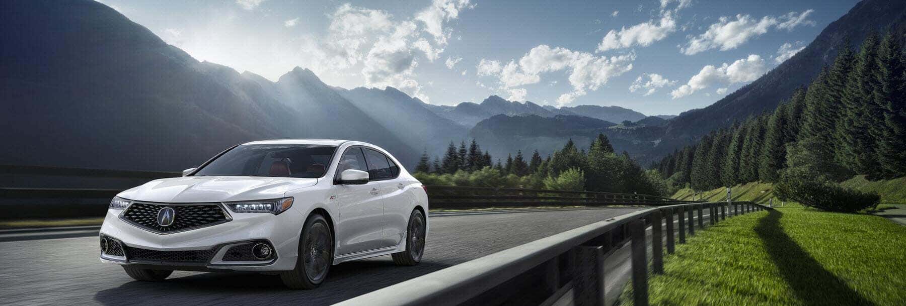 Acura Sedans Maple Shade NJ | Elite Acura