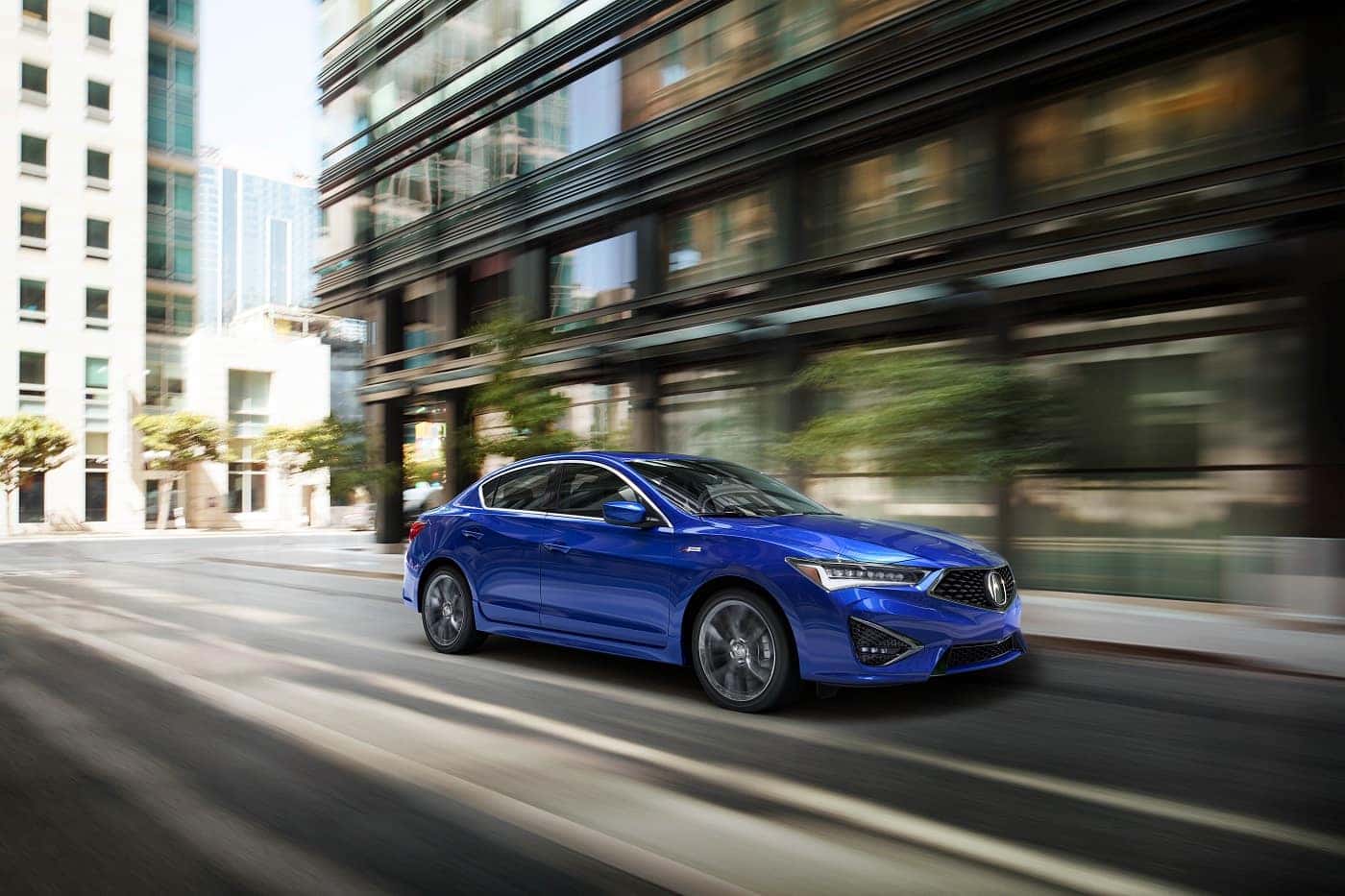 Acura ILX Trim Level Packages | Elite Acura