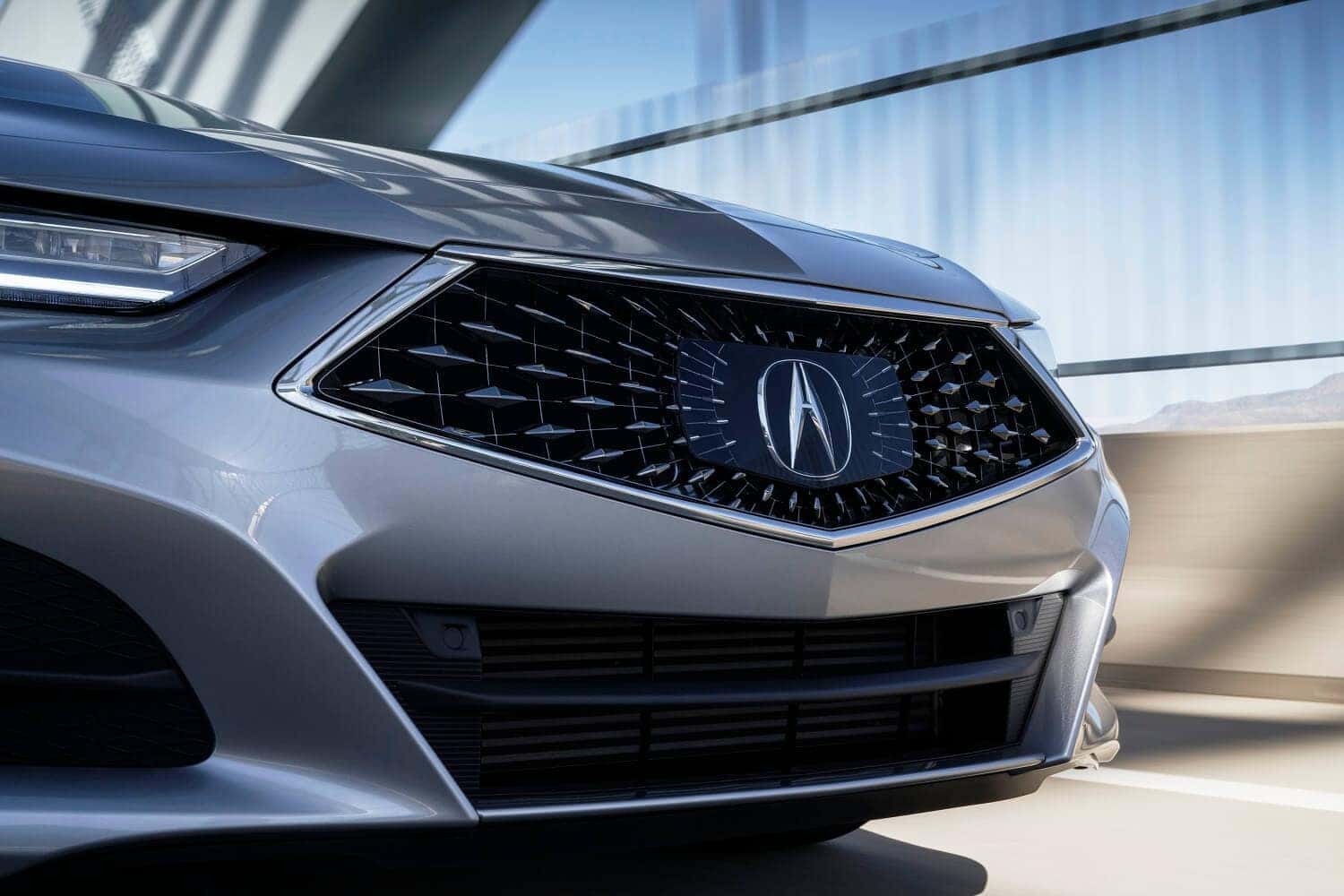 Acura TLX - Luxury Performance Sedan | Elite Acura Maple Shade NJ