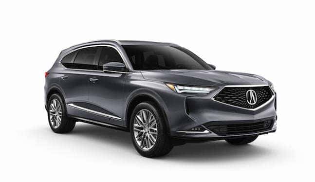 2022 Acura MDX vs 2021 Acura RDX | Elite Acura Maple Shade NJ