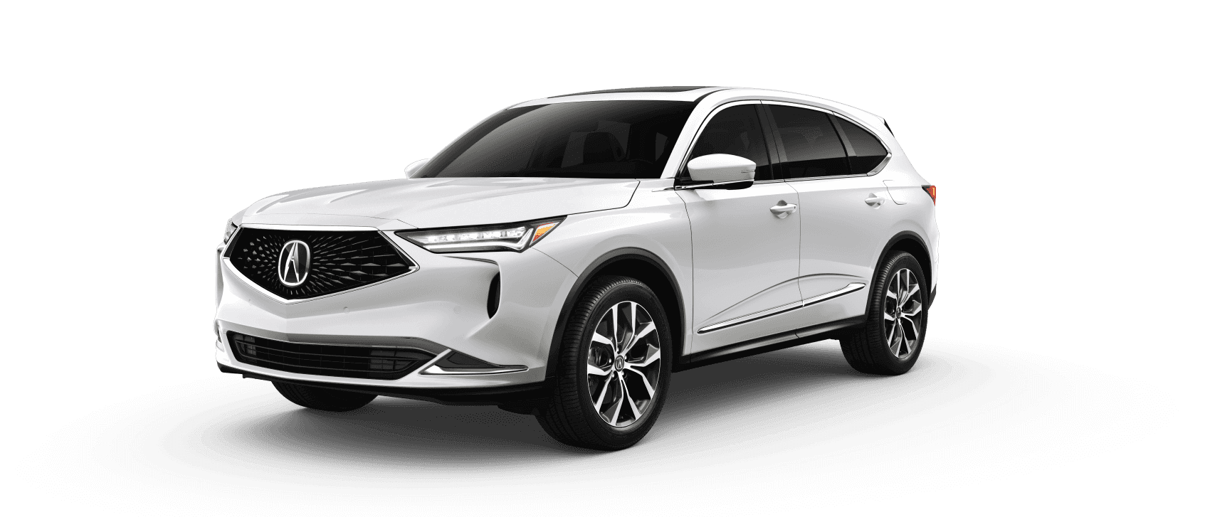 2022 Acura MDX Trim Levels Maple Shade NJ | Elite Acura