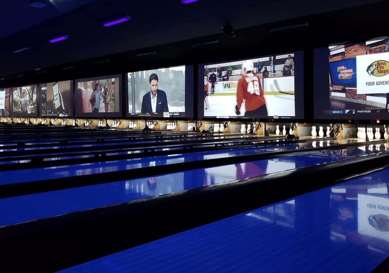 Community Spotlight: Laurel Lanes Maple Shade NJ | Elite Acura