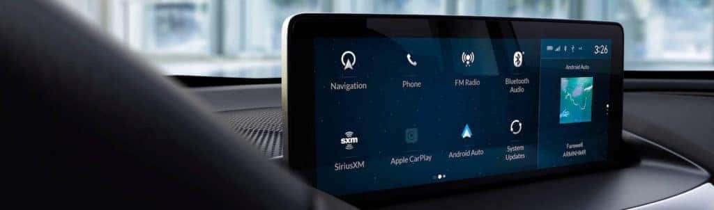 What is AcuraWatch? | Elite Acura Maple Shade NJ