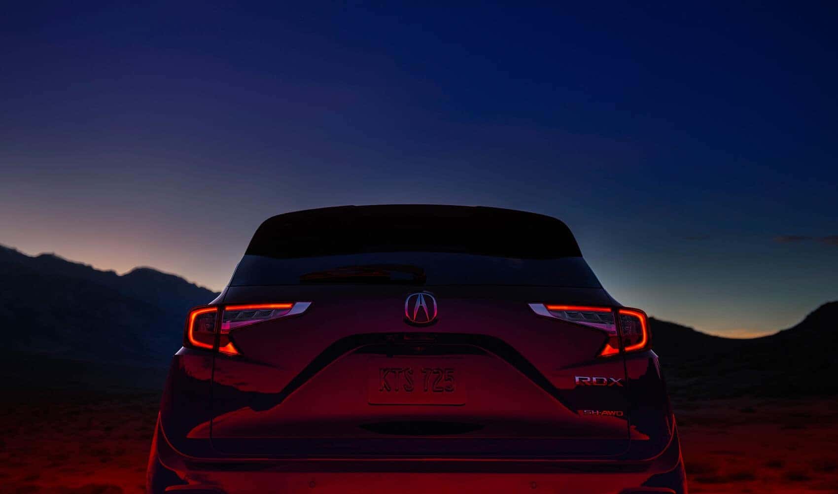 Acura RDX Trim Level Packages | Elite Acura Maple Shade NJ