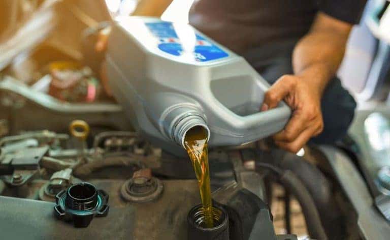 Acura RDX Maintenance Schedule | Elite Acura