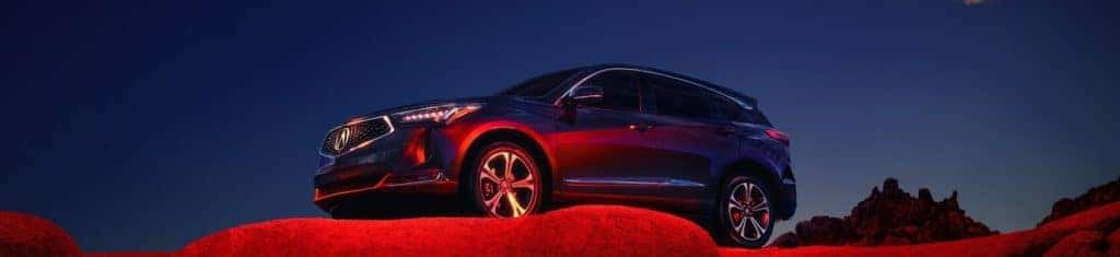 Acura RDX Maintenance Schedule | Elite Acura