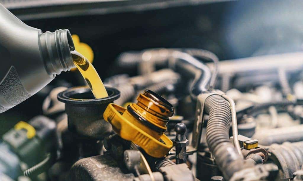 Acura RDX Maintenance Schedule | Elite Acura