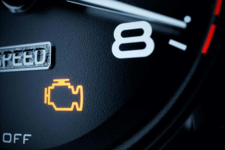 Why is My Check Engine Light On? | Elite Acura