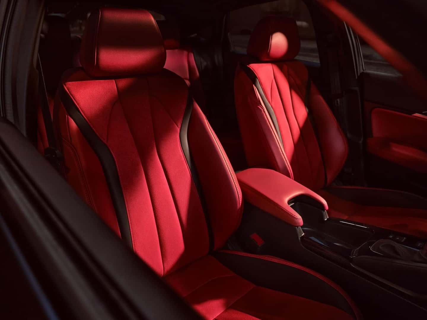 Acura Integra Interior Review Maple Shade NJ | Elite Acura