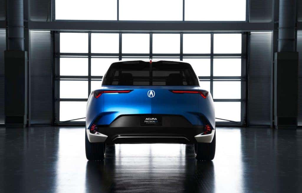 Acura Precision Preview Maple Shade NJ | Elite Acura