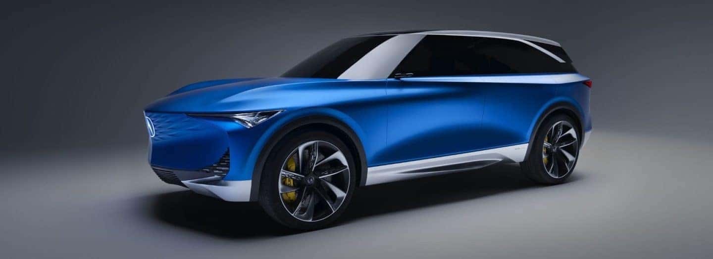 Acura Precision Preview Maple Shade NJ | Elite Acura