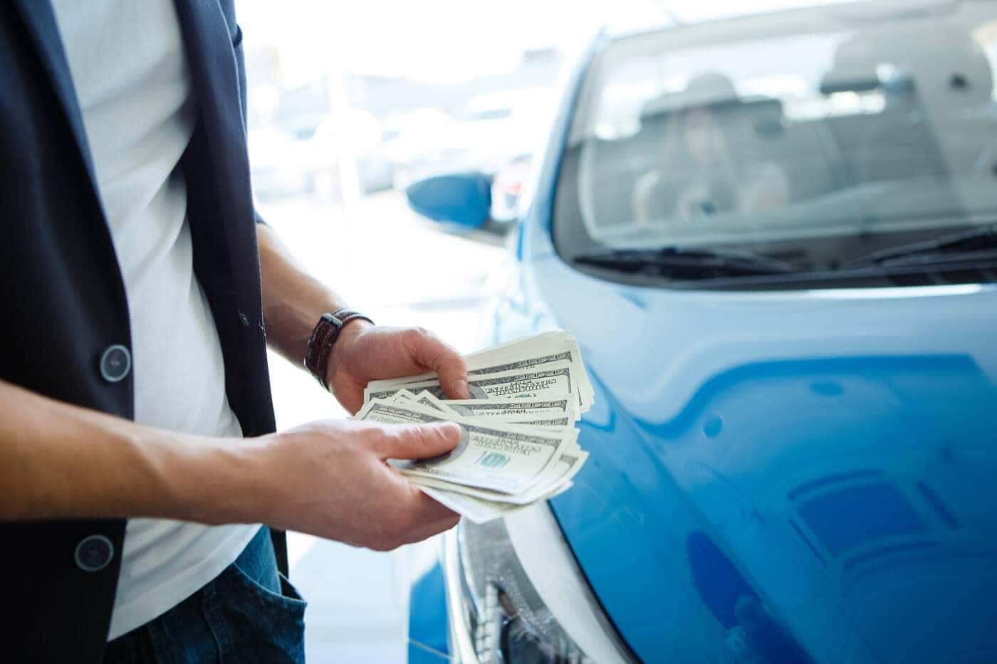 How Long Should I Finance My Car? Maple Shade NJ | Elite Acura