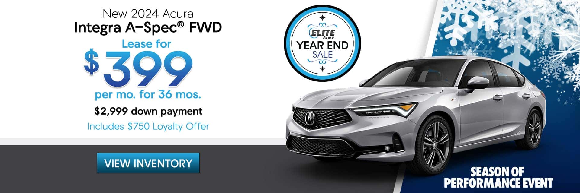 New & Used Acura Dealer in Maple Shade, NJ | Elite Acura