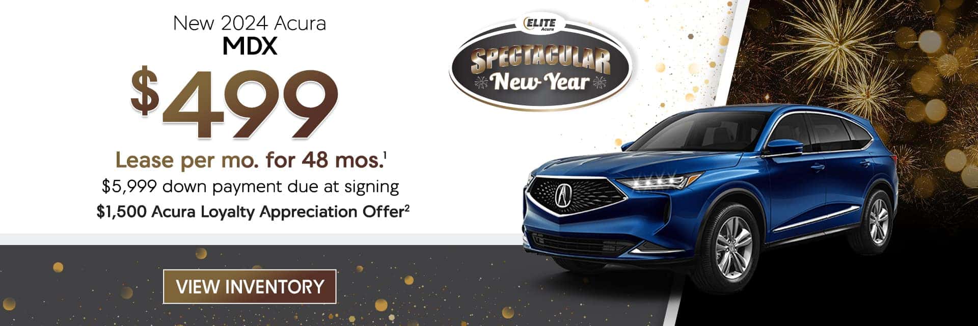 New & Used Acura Dealer in Maple Shade, NJ | Elite Acura
